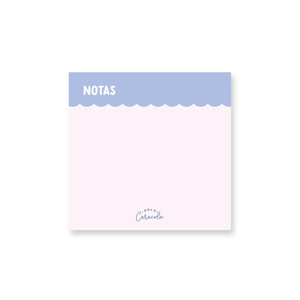 Notas Adhesivas - Post-it – Hola Caracola